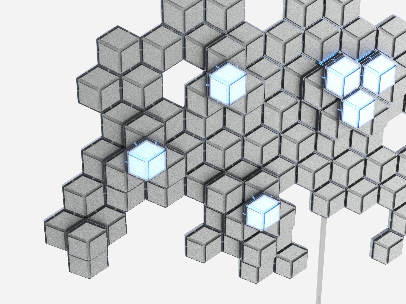 Home Cloud Object Portfolio