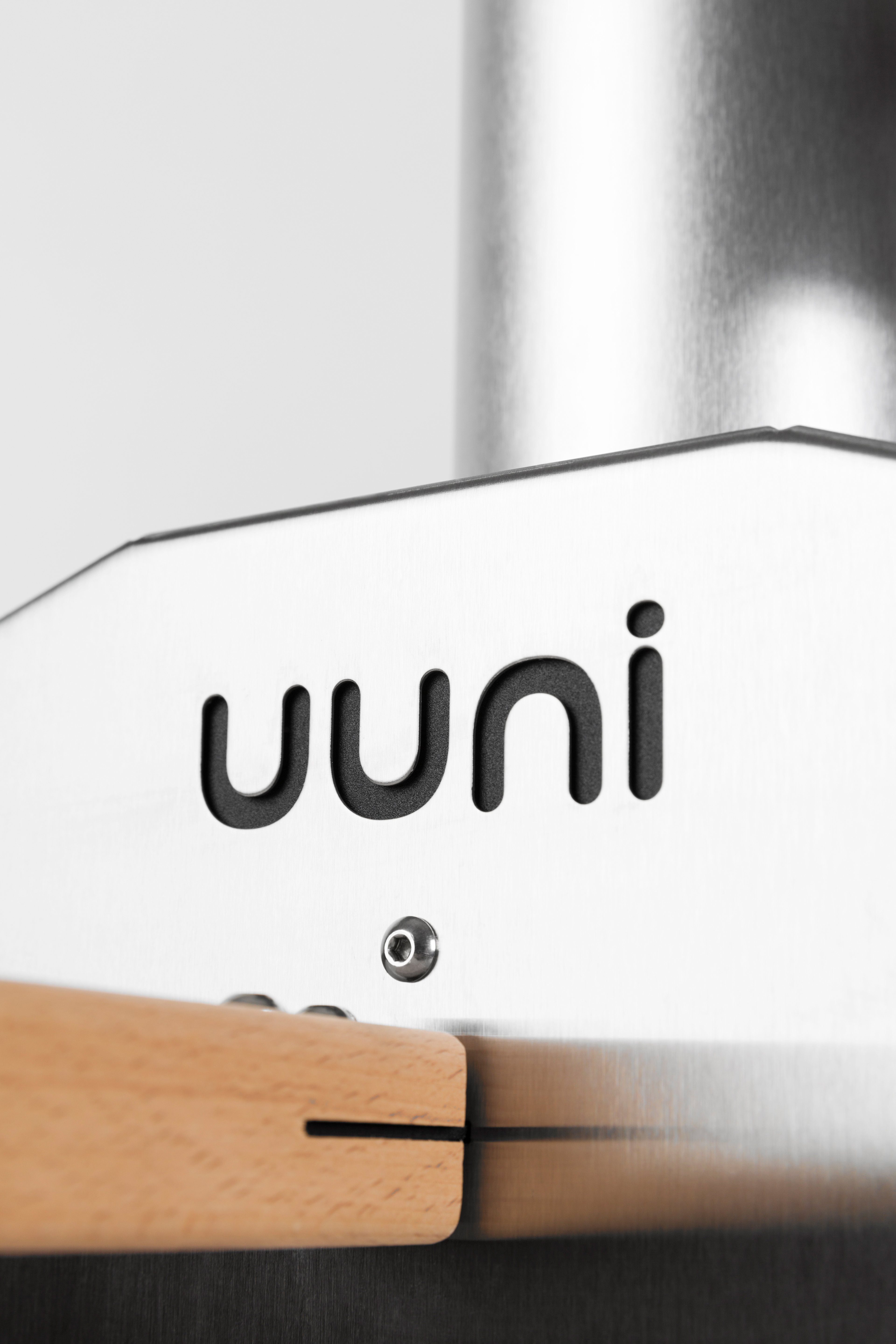 Uuni 2 - Object Portfolio