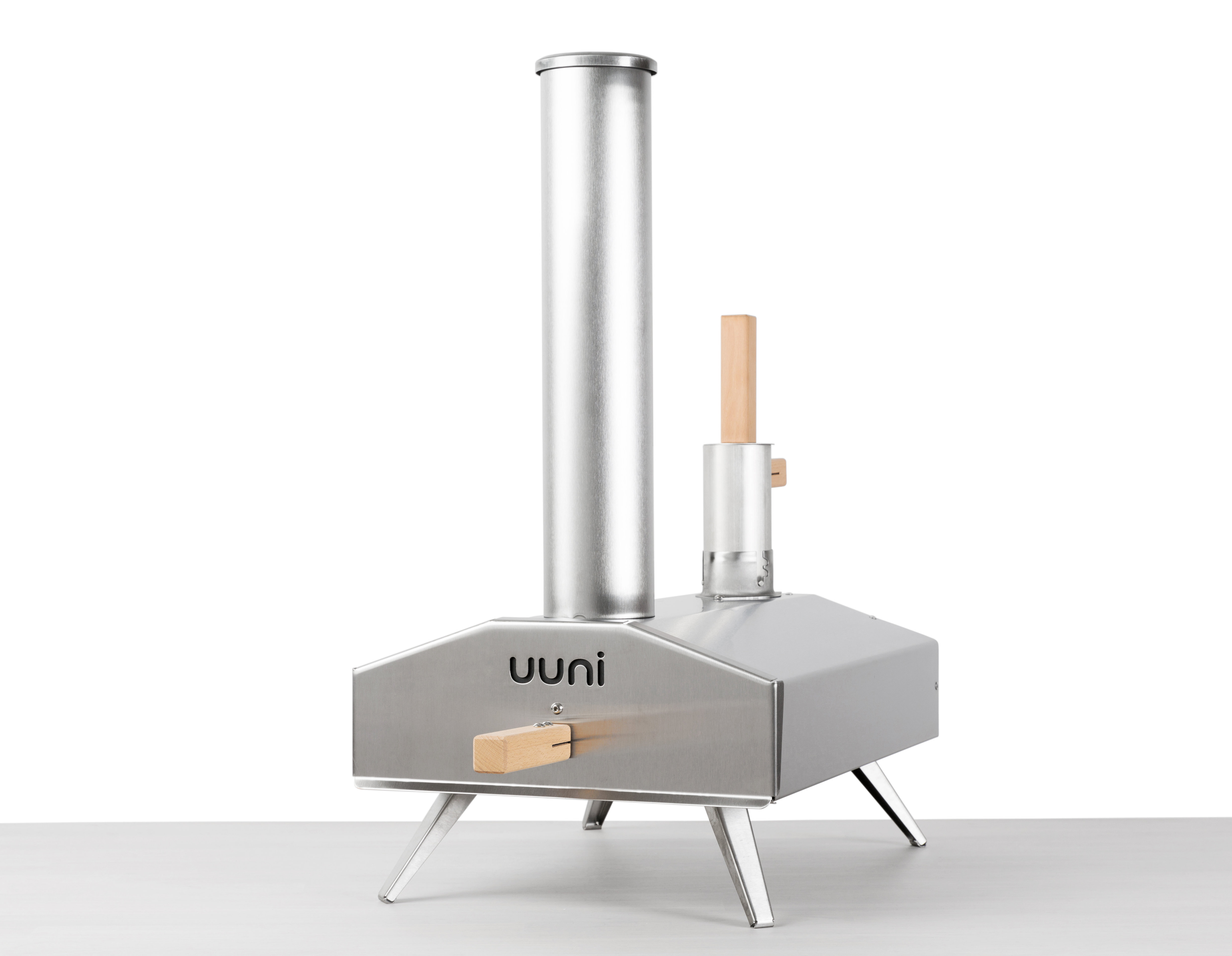 Uuni 2 - Object Portfolio